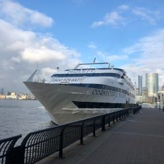 Photo Gallery | Cornucopia Cruise Line