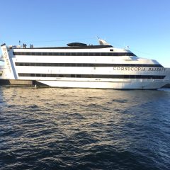 Photo Gallery | Cornucopia Cruise Line