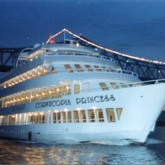 Photo Gallery | Cornucopia Cruise Line